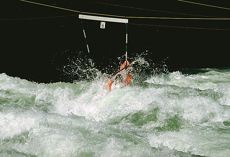 Swan River Spring Kayaking - GravityShots.com